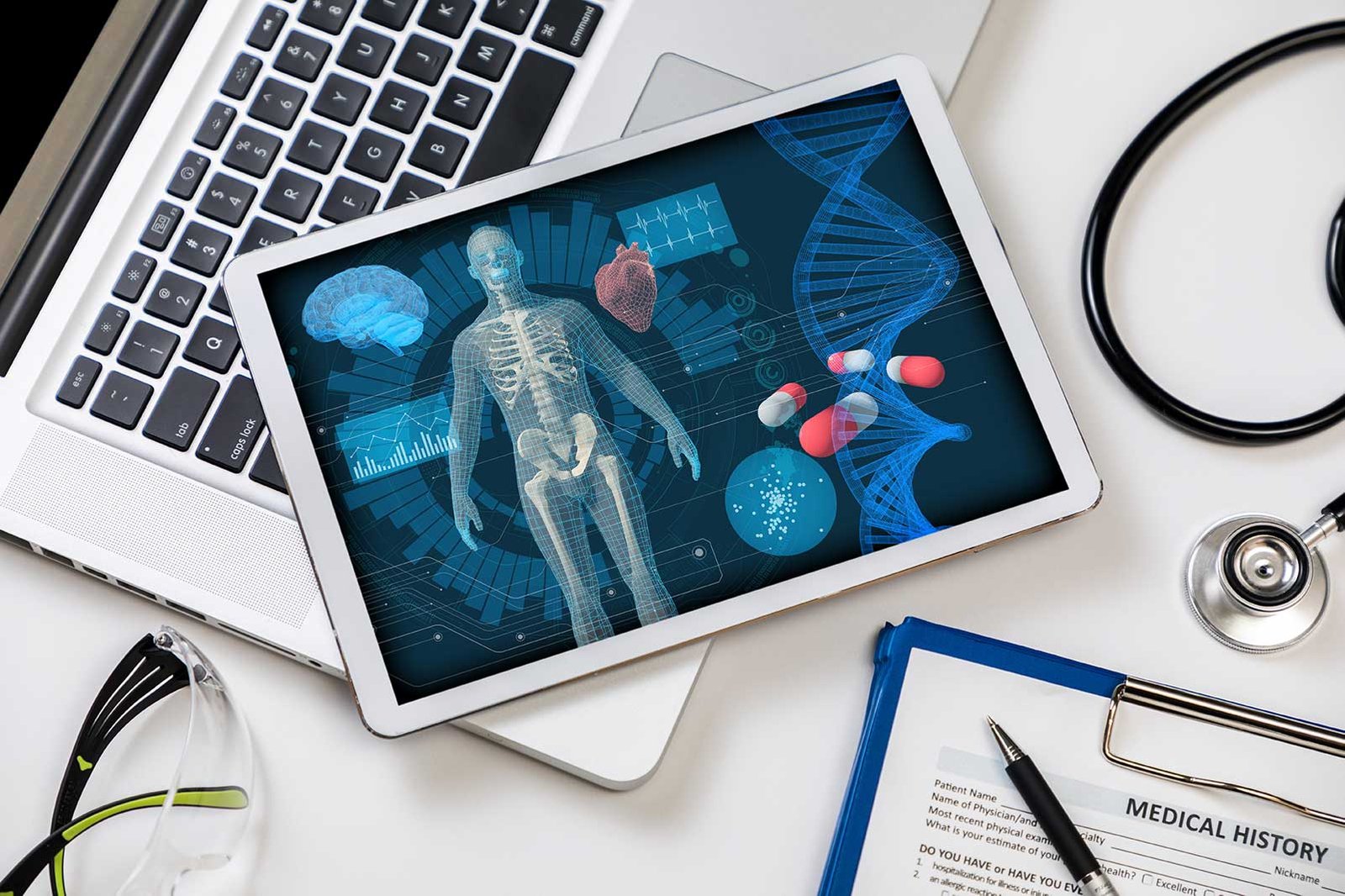 Biofunctional Materials | Functional Surfaces